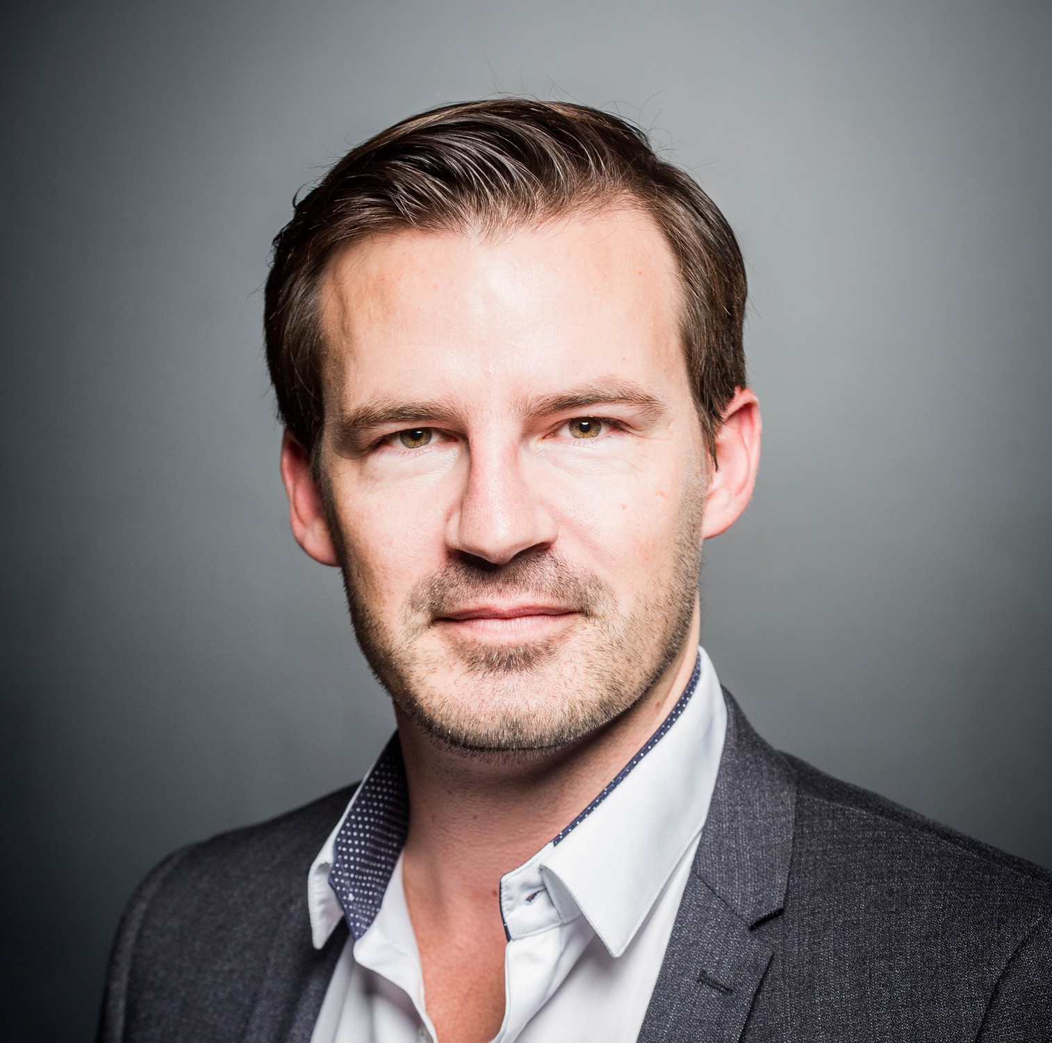 Interview de T. DUKE, Directeur commercial Aiguillon | IMOJA par Aiguillon