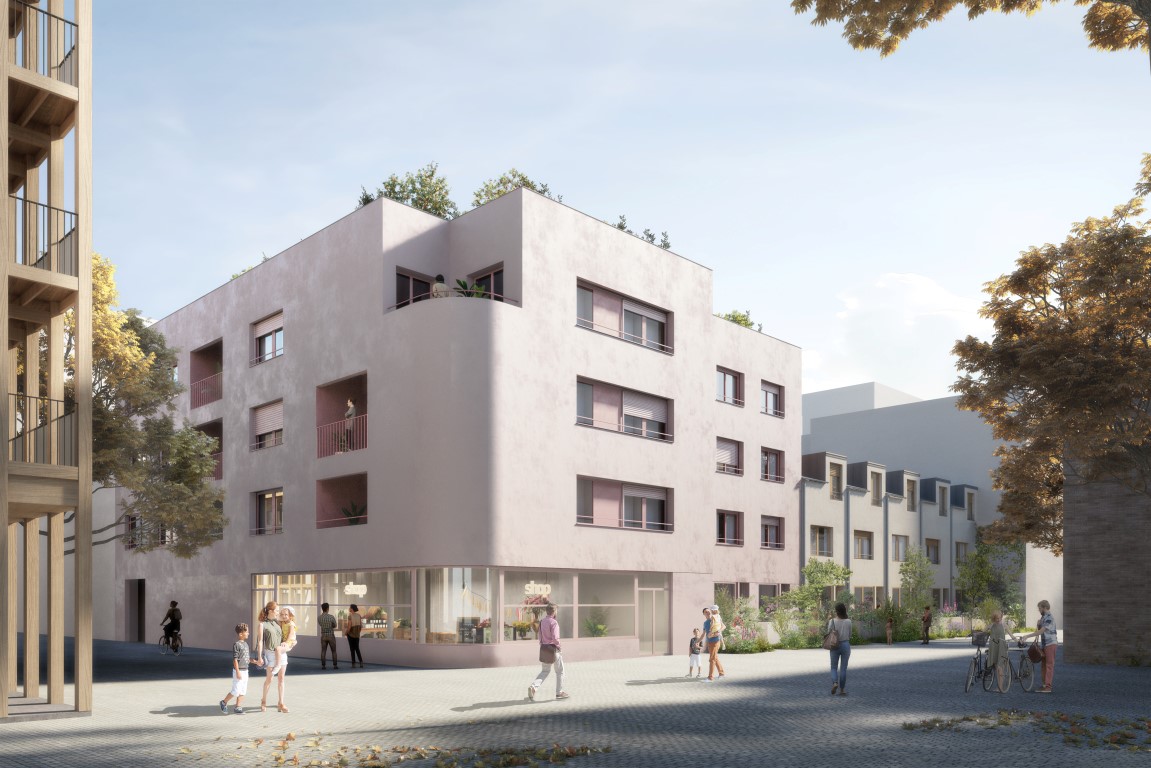 Au cœur de l’île de Nantes ANDY, nouveau programme à découvrir ...